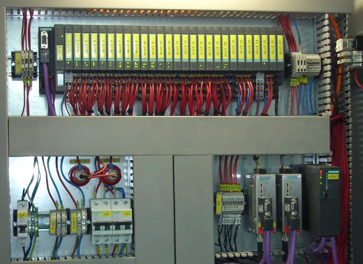 Services and solutions - Sigma Ltd.